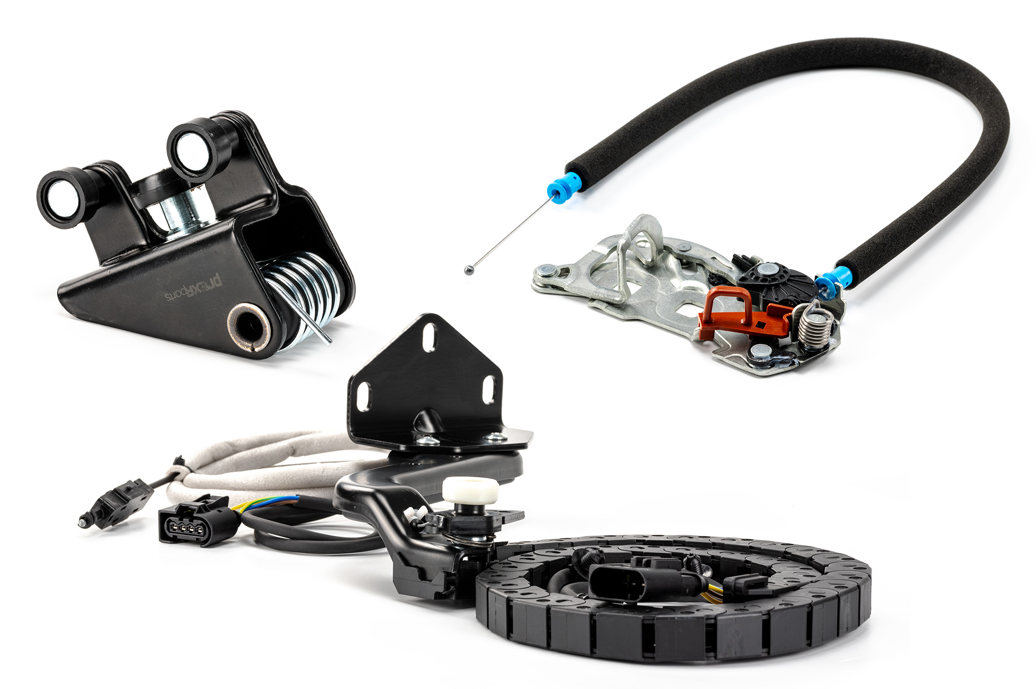 Großhandel für Autoteile - für Kunden und Gewerbetreibende